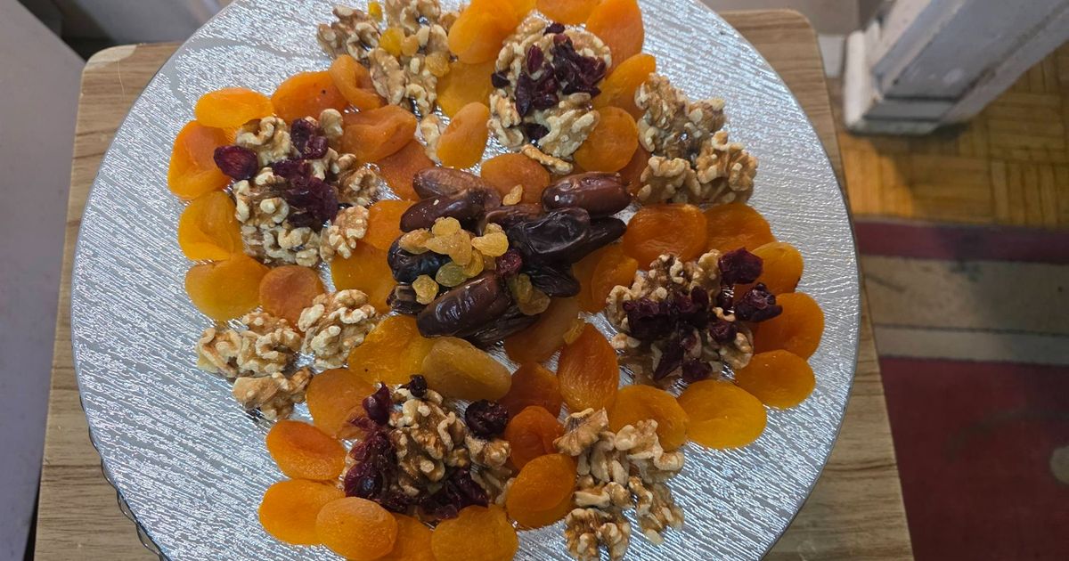 Muslim Recipes: One Of The Largest Recipe Sites