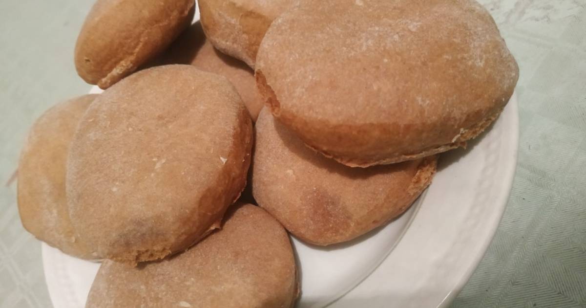 Медові пряники покроковий рецепт з фото Автор рецепта Ганна Макутра Криніцька Cookpad