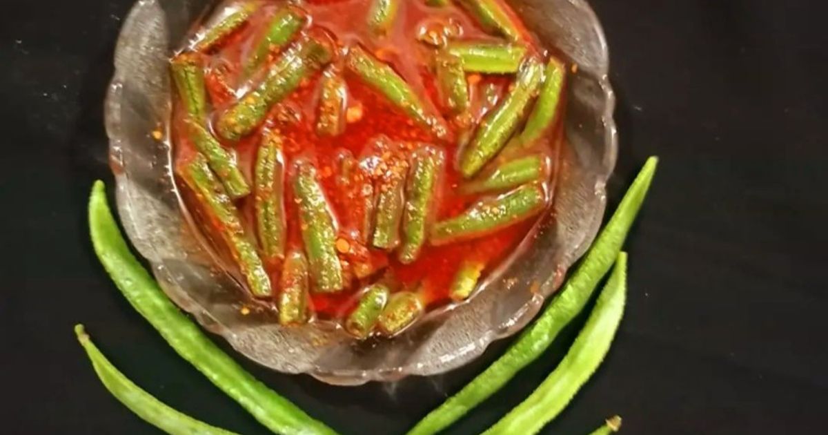 Sem Fali/ Valor Instant Pickle Recipe by Keshma Raichura - Cookpad