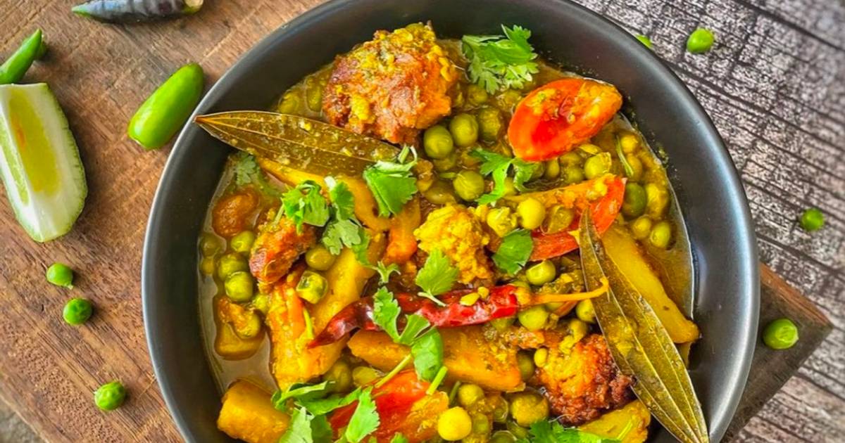 21 easy and tasty hari mutter ka nimona recipes by home cooks - Cookpad