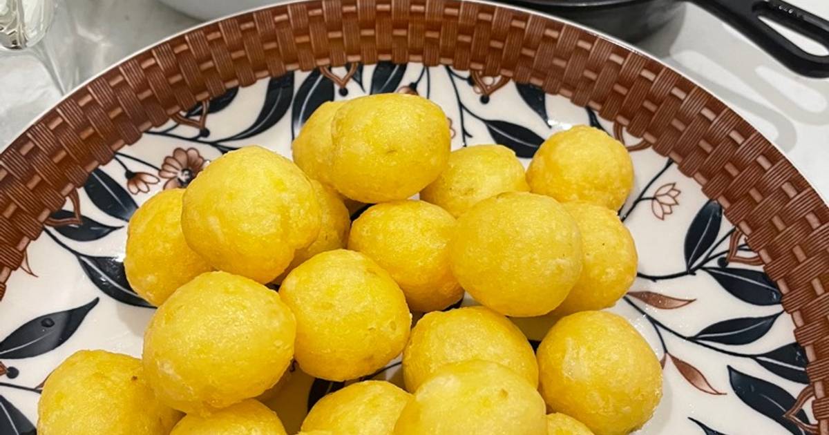Resep olahan dari kentang praktis & lezat: Kreasi mudah untuk sehari-hari!