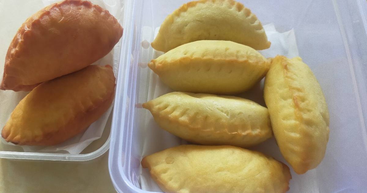 Resep Panada oleh Naomi Vita Tambunan - Cookpad