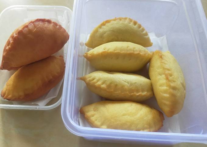 Resep Panada oleh Naomi Vita Tambunan - Cookpad