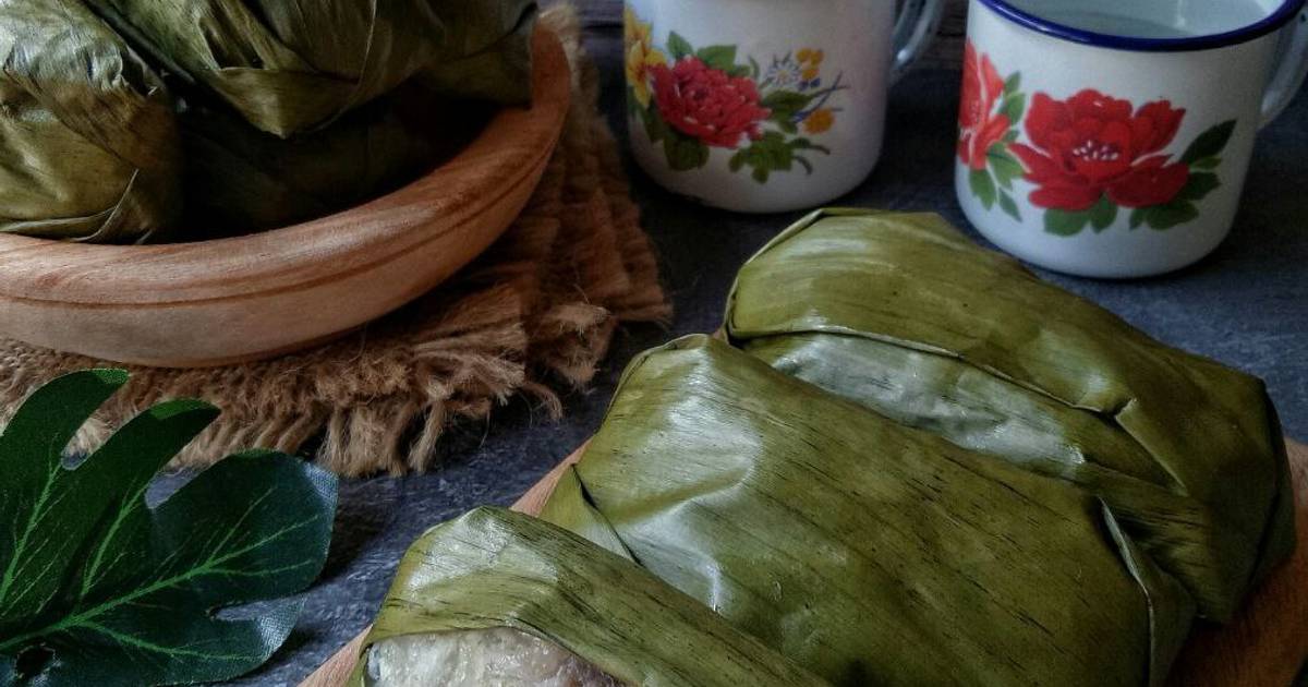 Resep Lapek Sagan oleh Ayu (Mama Aura) - Cookpad