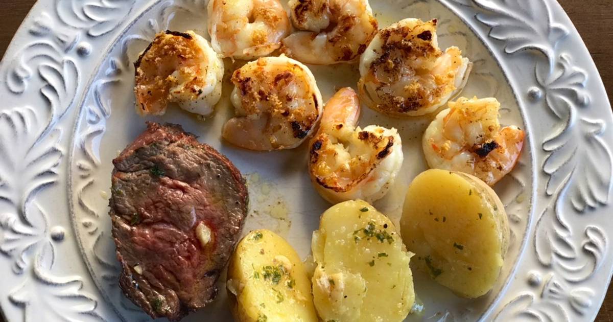 Mar y tierra - 138 recetas caseras- Cookpad