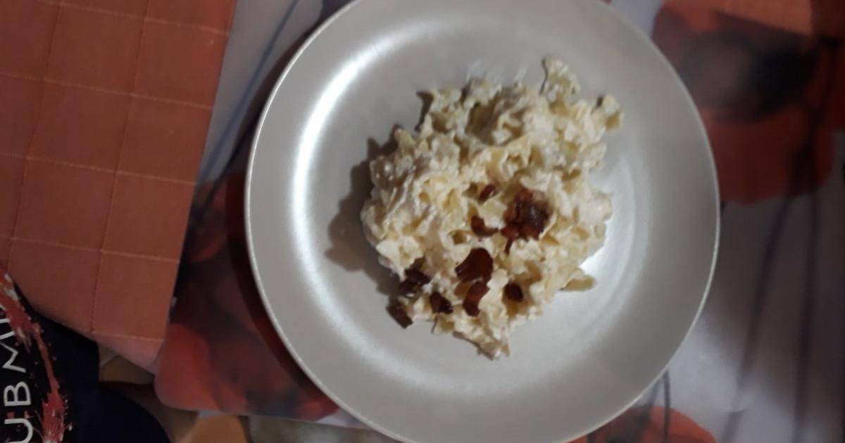 Túrós Tészta | Nagy Huba receptje - Cookpad receptek