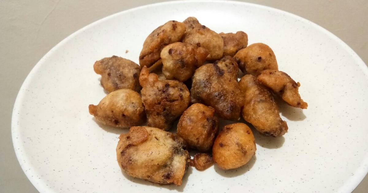 38 resep galundeng enak dan mudah - Cookpad