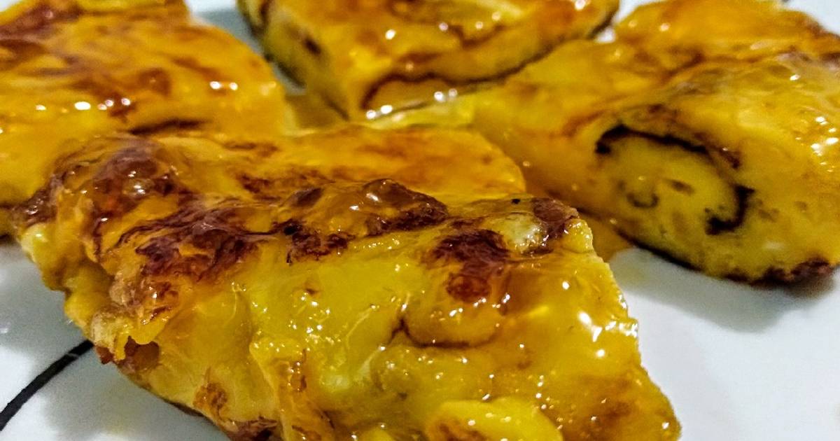 Papas para desayuno - 720 recetas caseras - Cookpad