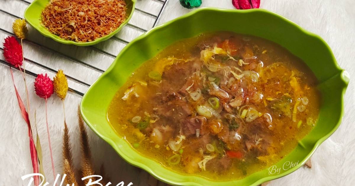 24 resep pallubasa khas makassar enak dan sederhana ala rumahan - Cookpad