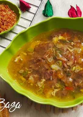 20 resep pallu basa khas makassar enak dan sederhana - Cookpad