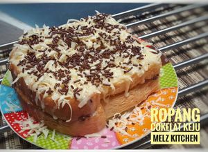 1.554 resep ropang enak dan mudah - Cookpad