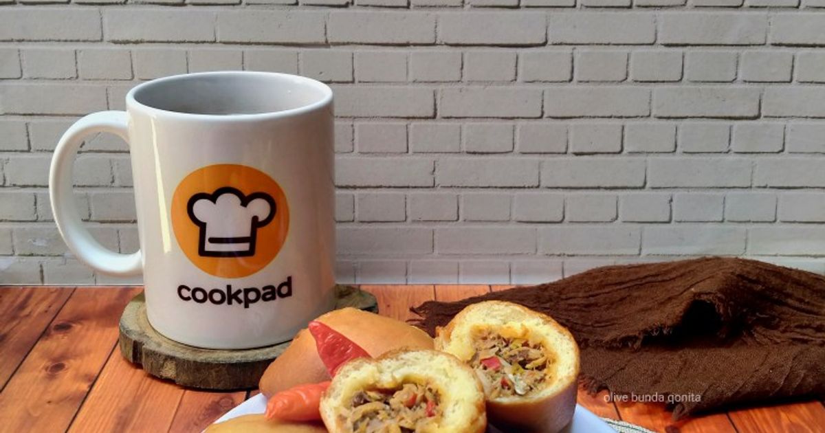 Resep dari roti ikan rumahan enak dan mudah - Cookpad