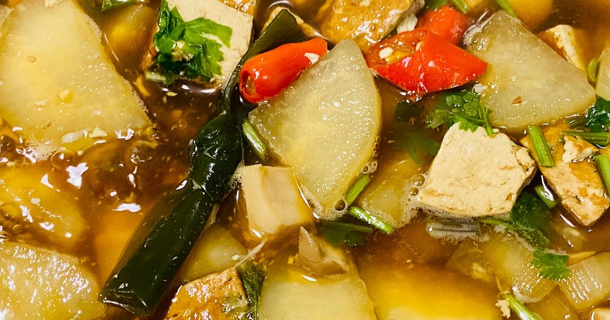 R2 飲食 方便素滷味 食譜與作法 by Yen Yi Carol Liu - Cookpad