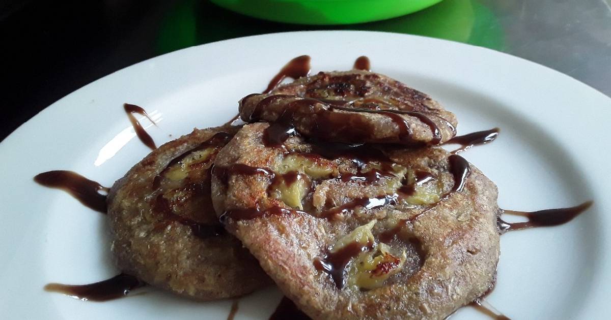 11 resep godeblag enak dan mudah - Cookpad