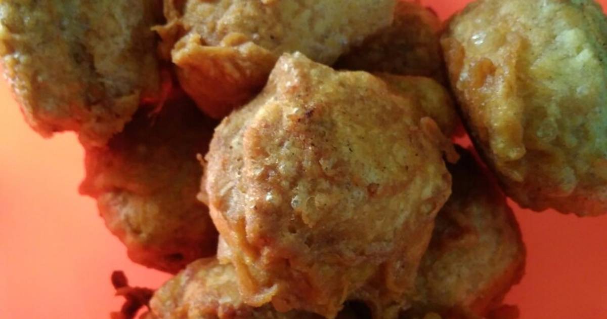 120 resep tahu mercon jualan enak dan mudah - Cookpad