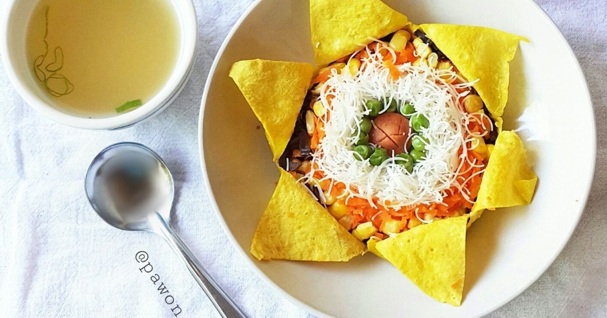 Easy and tasty fold restaurants recipes by home cooks - Cookpad