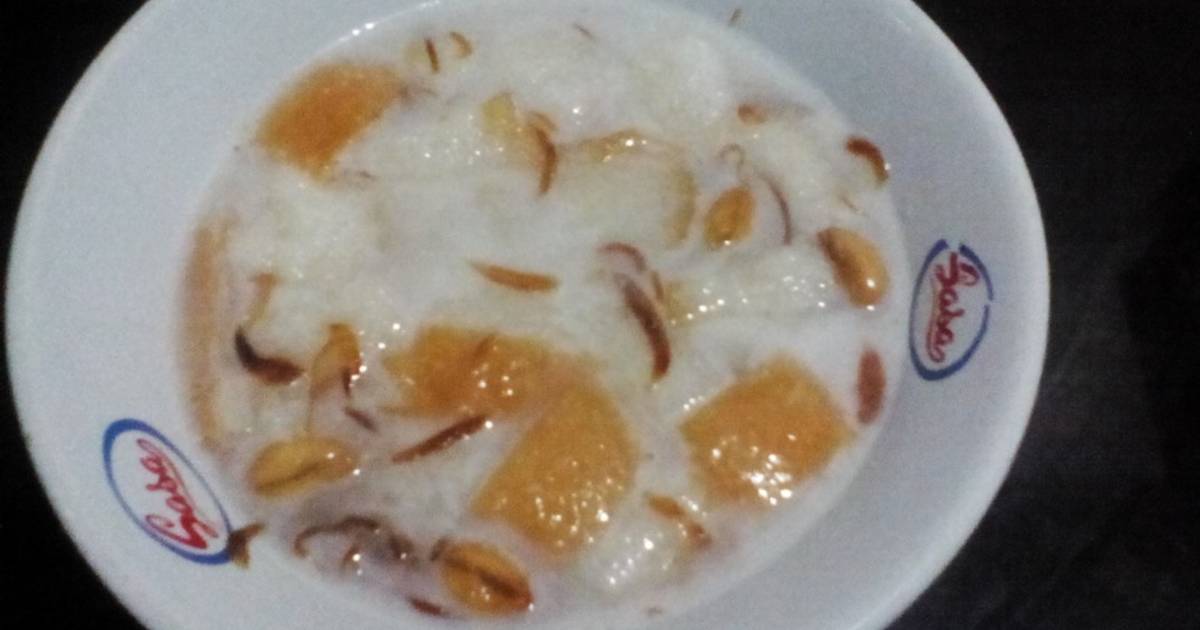 Resep Cemoe oleh Nining Supriati - Cookpad