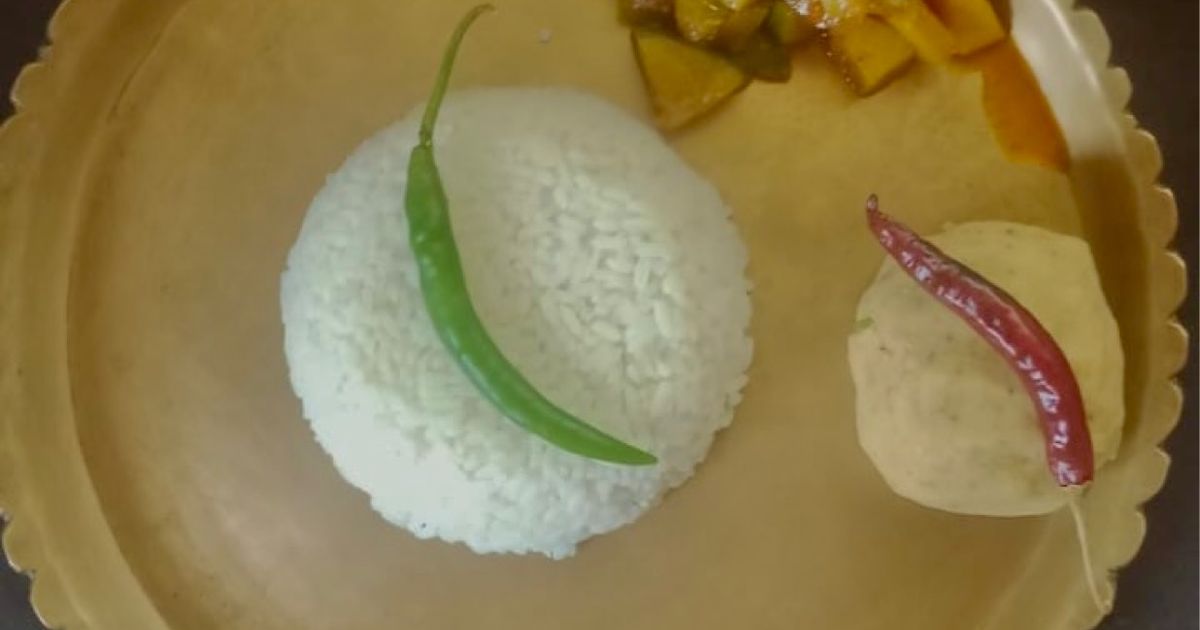 Masoor Dal Bharta Bihari Style Recipe by Madhumita Bishnu - Cookpad