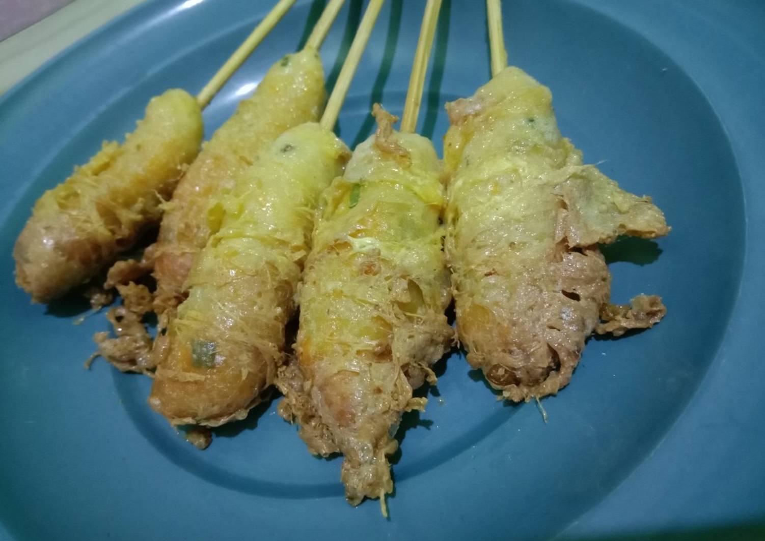 Resep Sempol Ayam oleh Rinelda Nena Sagita - Cookpad