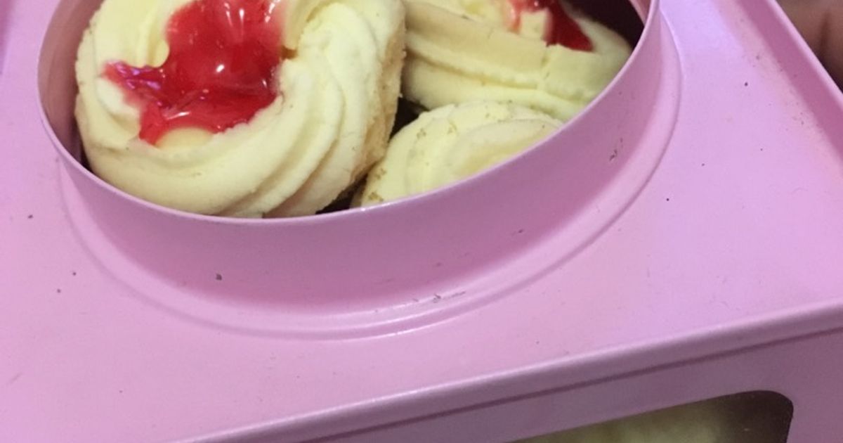 6 resep carnation cookie enak dan mudah - Cookpad