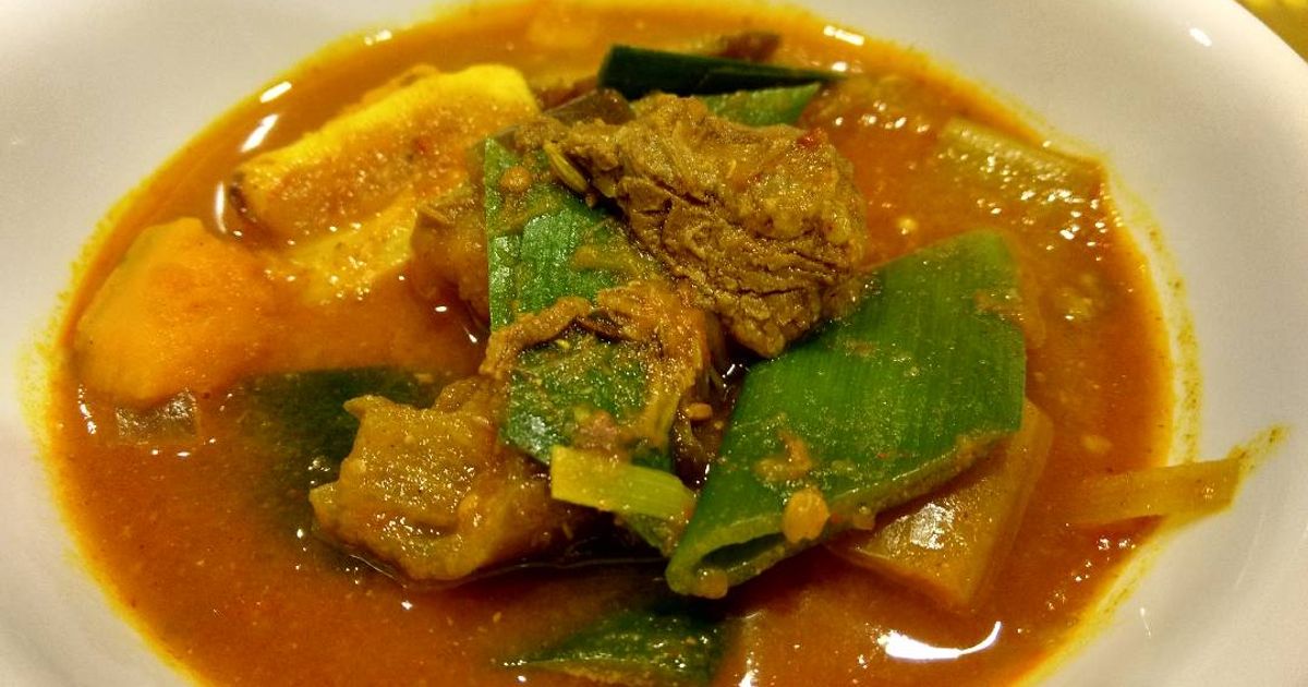 Discover Unique Lamb Curry Recipes You'll Love
