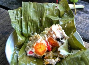 Resep botok lezat dan gurih mudah dibuat di rumah