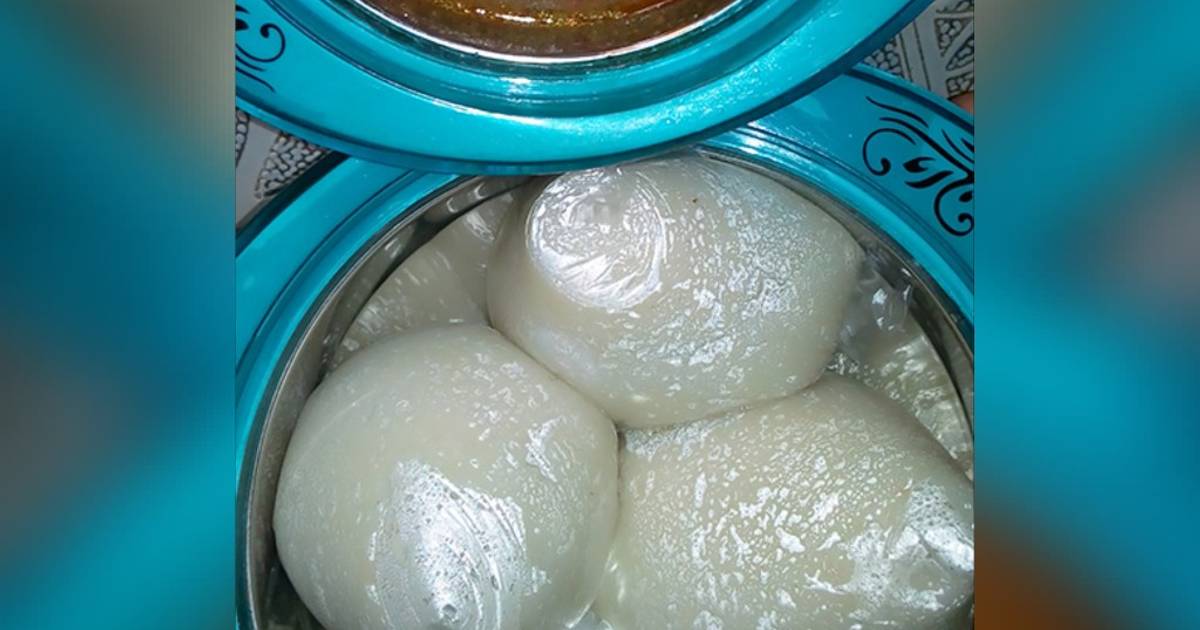 Tuwan shinkafa recipe contest Recipe by Amcee's Kitchen - Cookpad