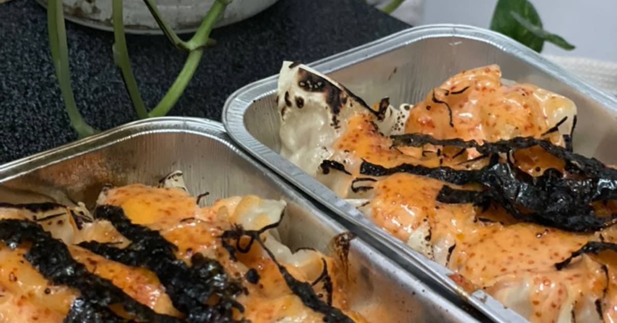 48 resep cara buat dimsum mentai enak dan mudah - Cookpad