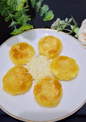 Resep Bendul Singkong Khas Keraton Yogyakarta oleh Anggraeni Lukastuti ...