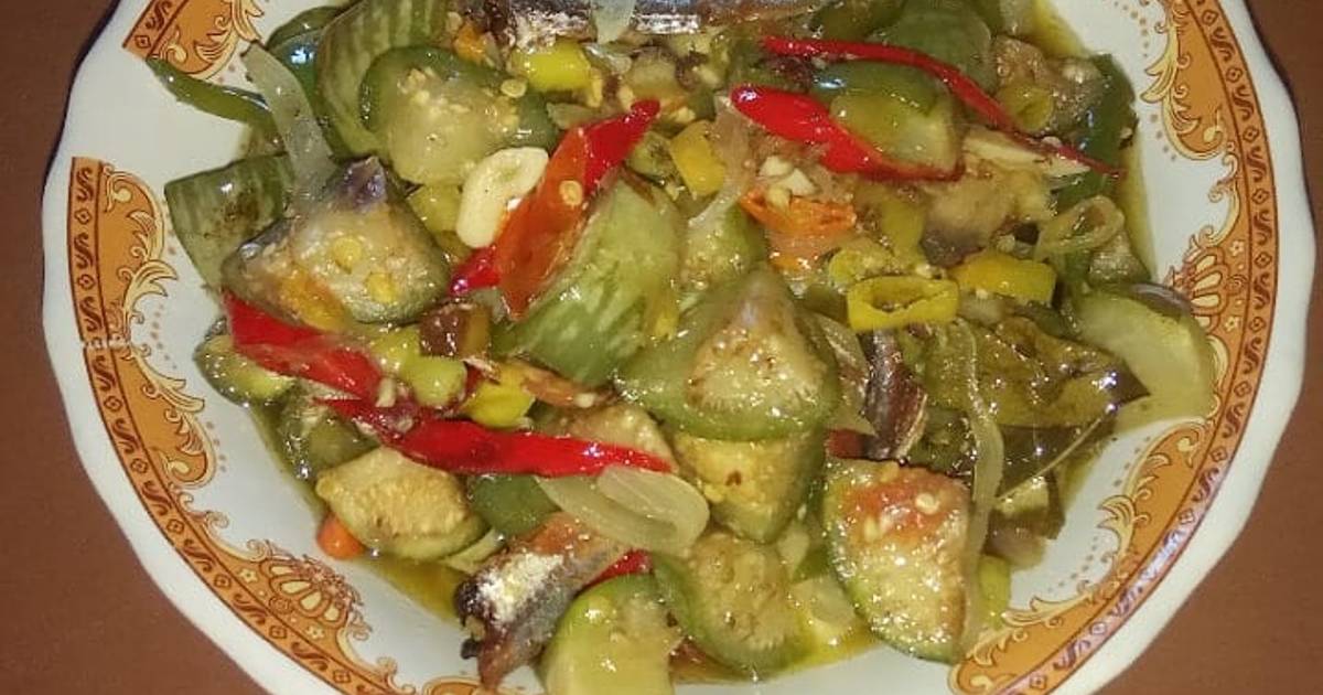320 resep terong bulat rebus enak dan mudah - Cookpad