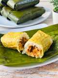 Resep arem-arem lezat dan praktis untuk sarapan & camilan