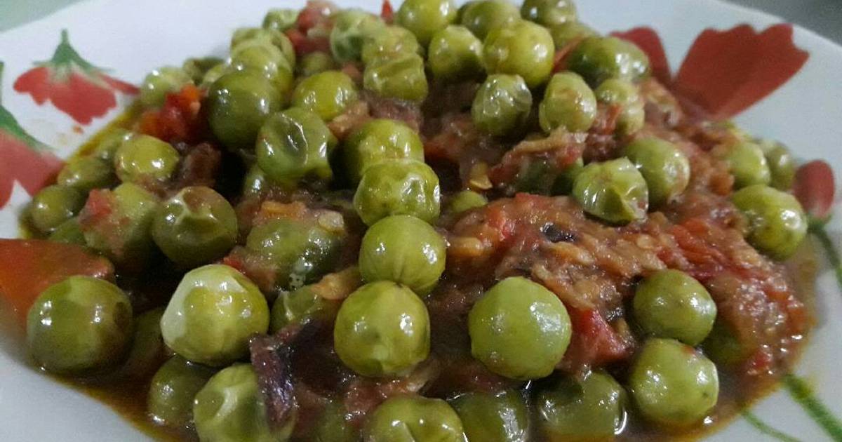 Resep Cempokak sambal tomat teri oleh Reny Fitriasari - Cookpad