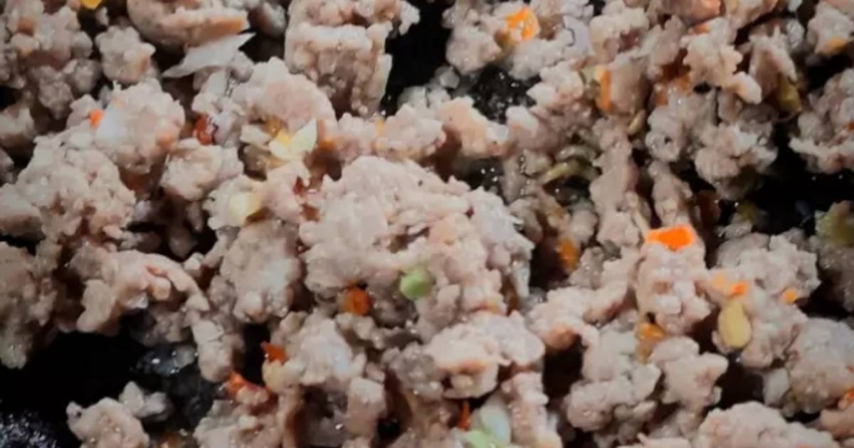 31.036 resep ayam giling enak dan mudah - Cookpad