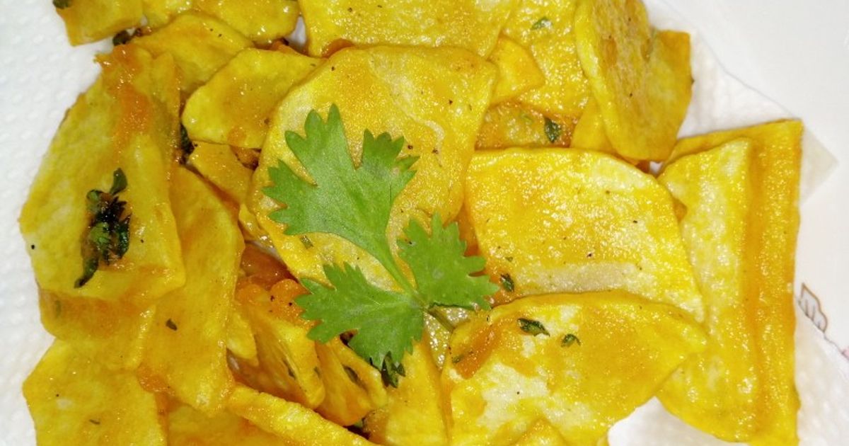 Viazi#4 Weeks Challenge Recipe by Lucie Warigiah - Cookpad
