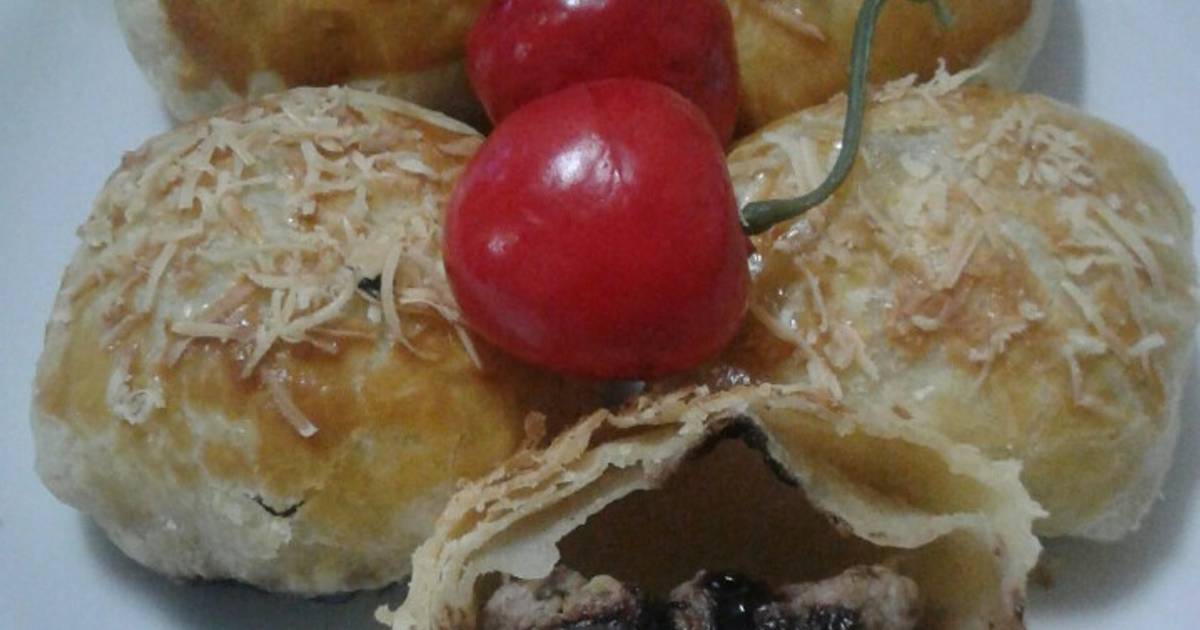 1.749 resep bolen pisang praktis enak dan sederhana - Cookpad