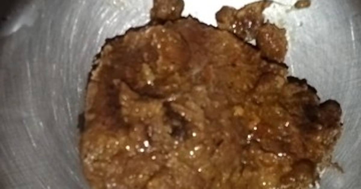 Hunter beef style meat Recipe by Syeda Samrah Waseem - Cookpad