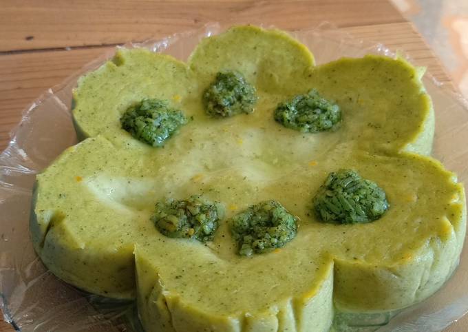 Resep Bingka tapai basumap oleh Halimatus Sa'diyah - Cookpad