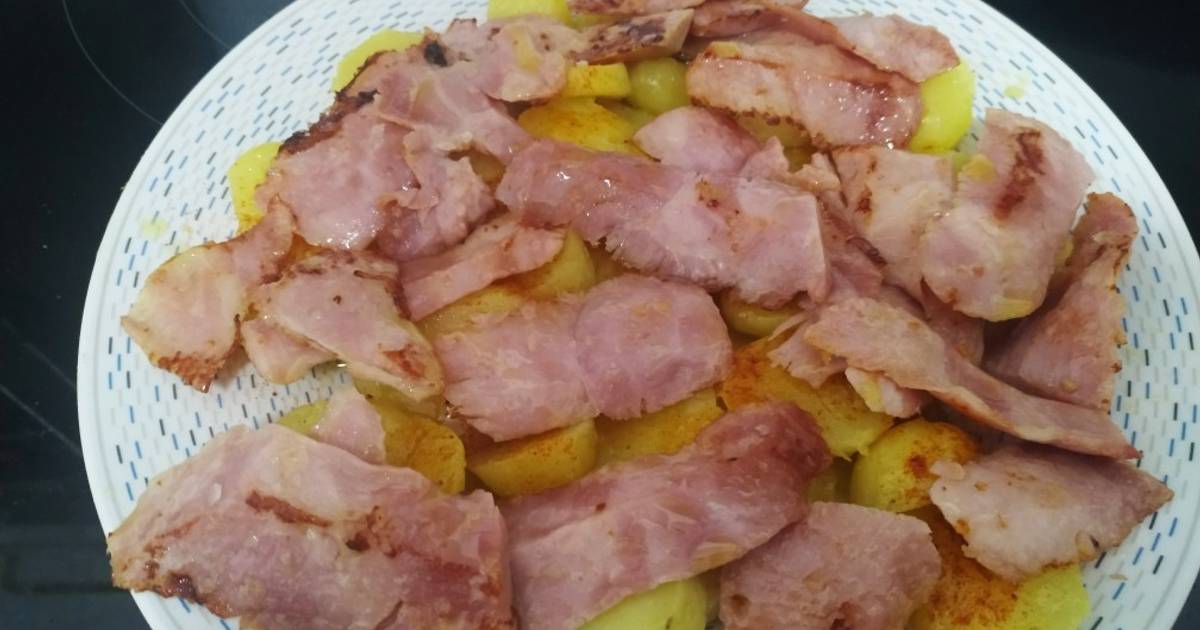 Cocer lacon - 399 recetas caseras- Cookpad