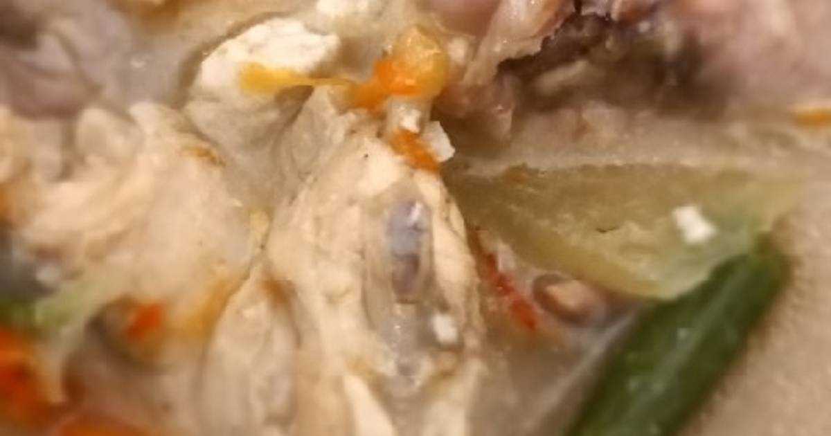 49 resep sayap mercon kuah enak dan mudah - Cookpad