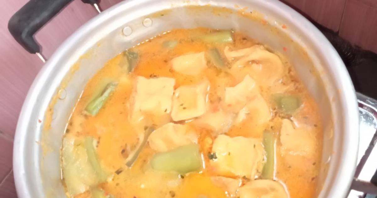 72.805 resep sayur kuah enak dan sederhana ala rumahan - Cookpad