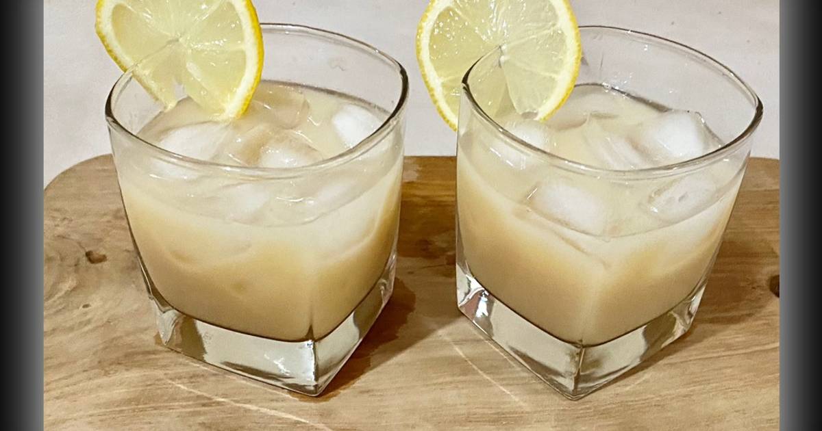 125 resep es yakult jeruk enak dan mudah - Cookpad