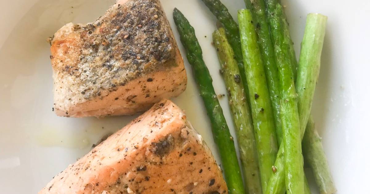 497 resep asparagus enak dan sederhana ala rumahan - Cookpad