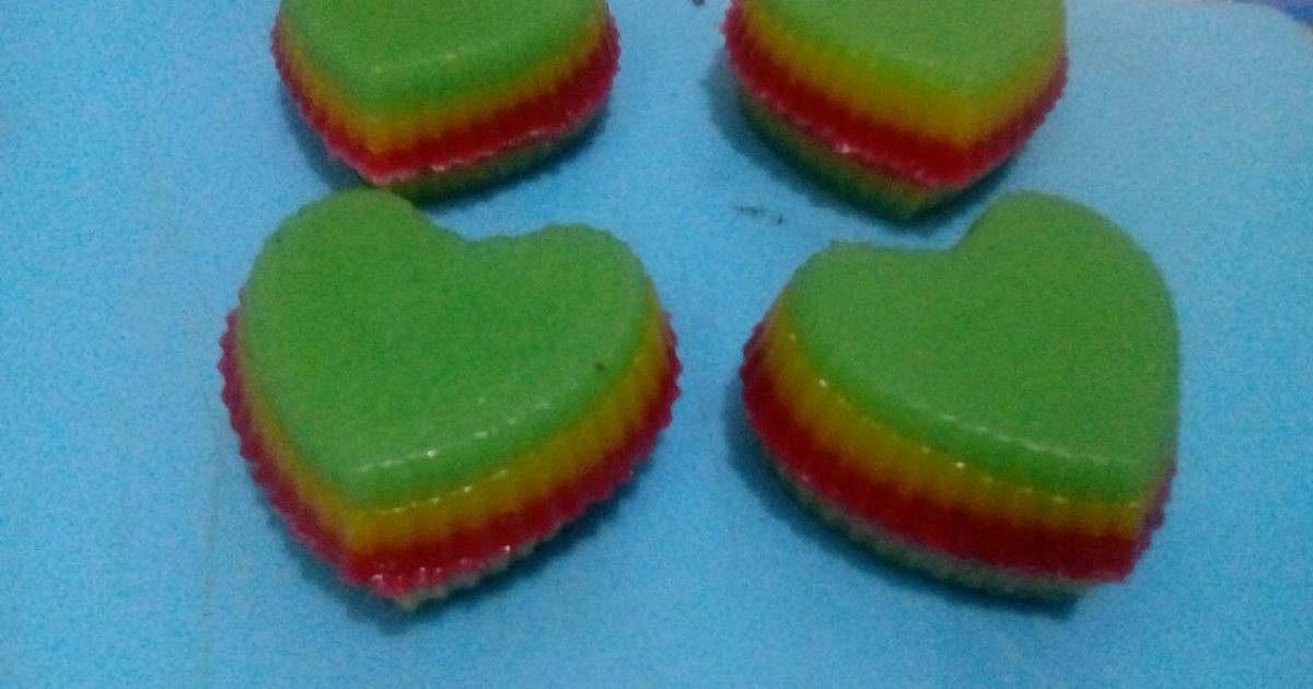 42.312 resep makanan manis indonesia enak dan mudah - Cookpad