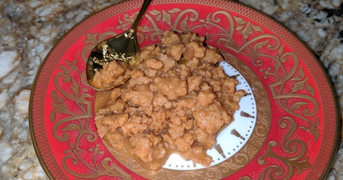 Sweet Of Curdled Milk Recipe By Bishma Stornelli