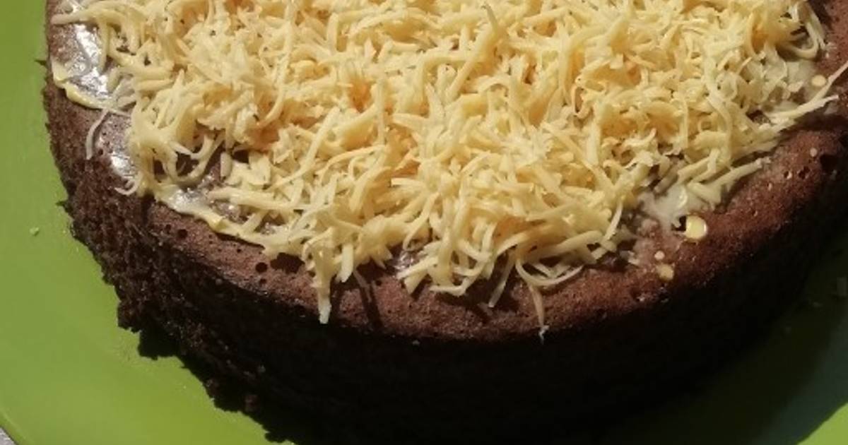 Resep Bolu BENG BENG oleh Novita - Cookpad