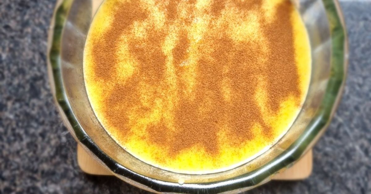 Doce De Milho Verde Receita por Douglas Torres - Cookpad