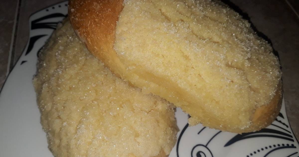 Pan "Piernas" Esponjoso y Suave Receta de 𝒞ℯ𝓁ℯ 𝒞𝒶𝓈𝓉𝒶ñℯ𝒹𝒶 🥰- Cookpad
