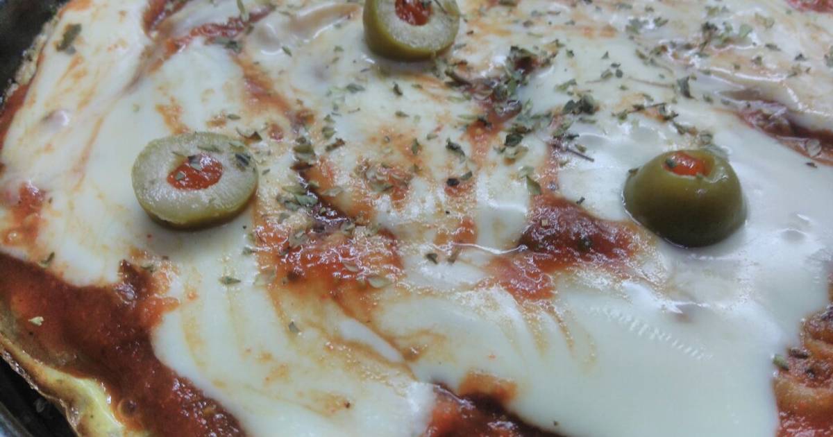 Pizza de cebolla - 2.284 recetas caseras - Cookpad