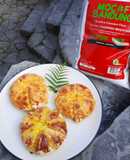 141 resep roti tepung mocaf enak dan mudah - Cookpad