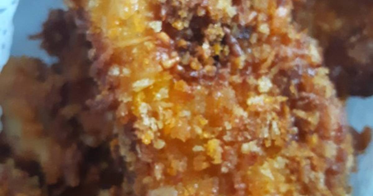 9 resep kejur parut enak dan mudah - Cookpad